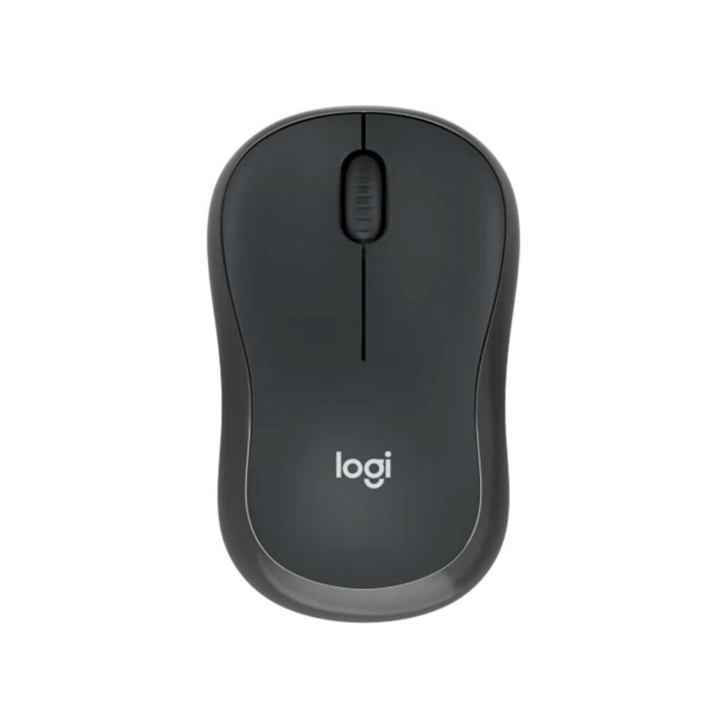 Logitech M240 Silent Click Bluetooth Mouse – Metaware Technologies